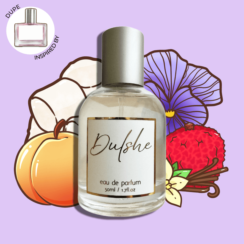 Angel Dust Perfume – Dulshe